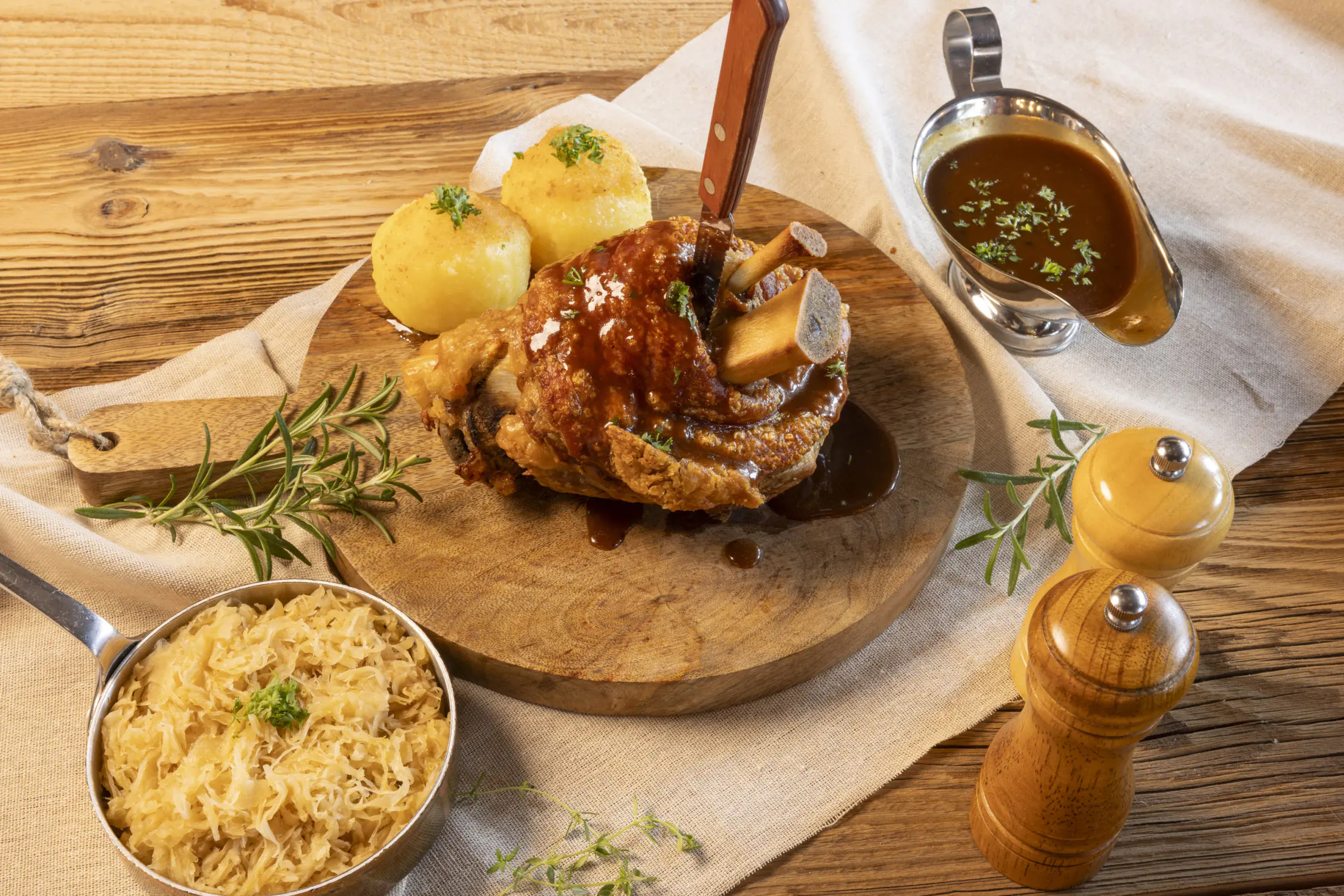 Speisen & Getränke | Augustiner am Heumarkt